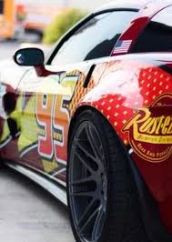 NOT Cars | Propuestas de fans del Doblaje | Fandom