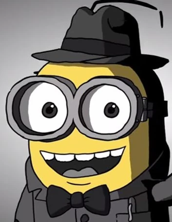 Brian el Minion | Propuestas de fans del Doblaje | Fandom