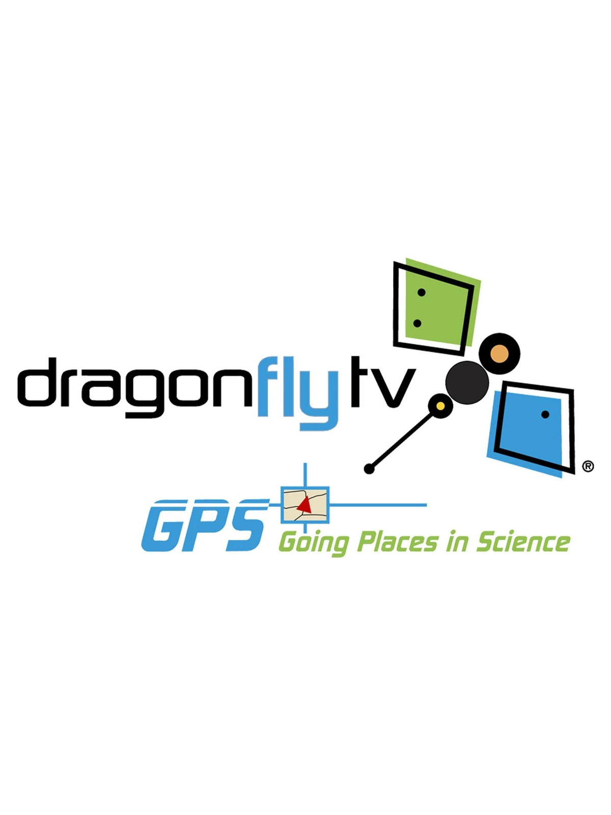 DragonflyTV GPS | Propuestas de fans del Doblaje | Fandom