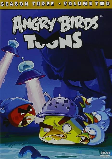 Angry Birds Toons/3ª temporada | Propuestas de fans del Doblaje | Fandom