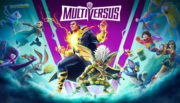 Multiversus | Propuestas de fans del Doblaje | Fandom