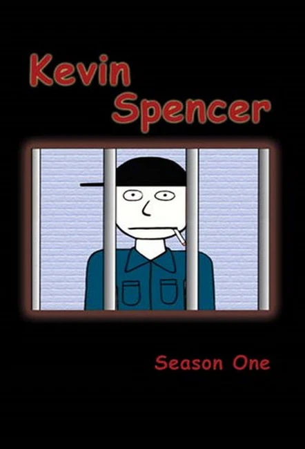 Kevin Spencer | Propuestas de fans del Doblaje | Fandom