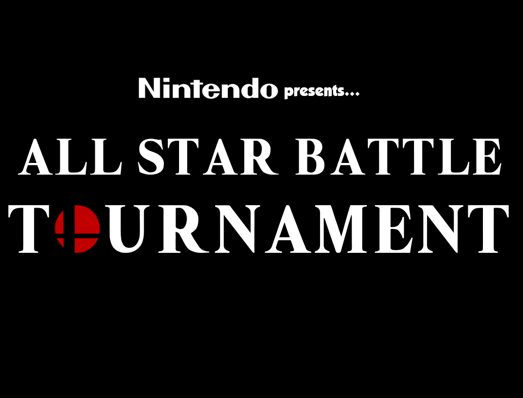 Nintendo All-Star Battle Tournament | Propuestas de fans del Doblaje ...