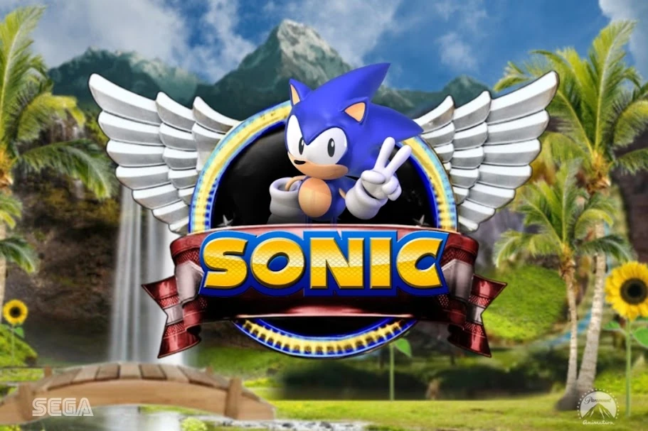 Sonic (película animada en 3D) | Propuestas de fans del Doblaje | Fandom