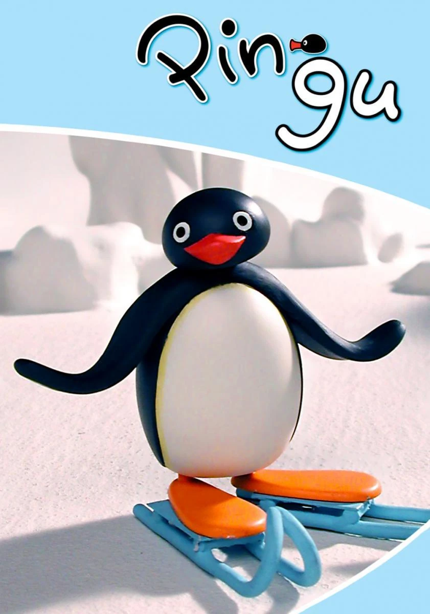 Pingu | Propuestas de fans del Doblaje | Fandom