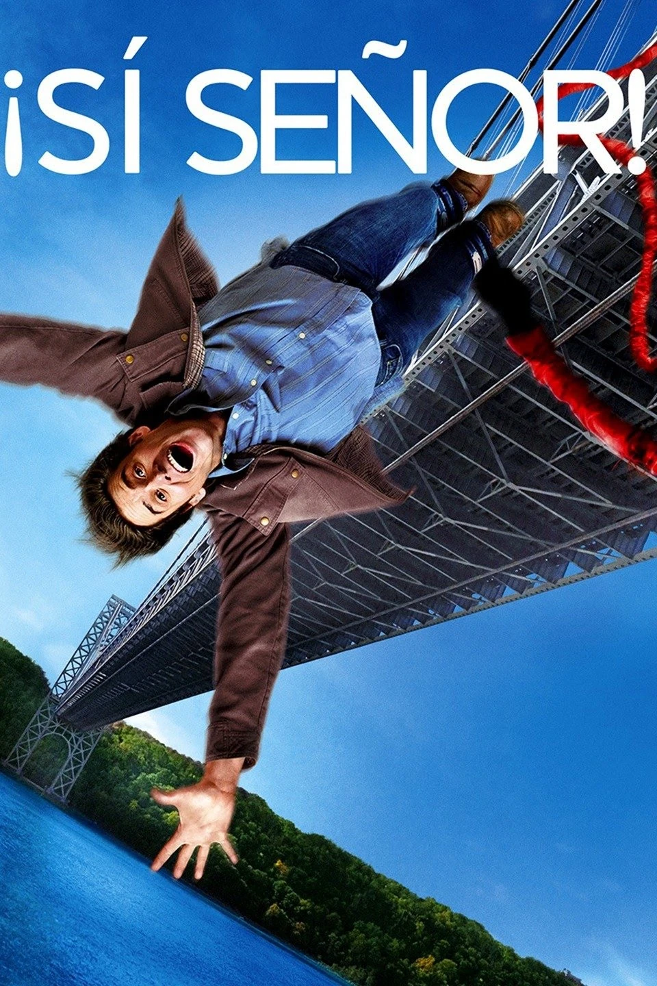 ¡Sí señor! | Propuestas de fans del Doblaje | Fandom