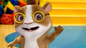 Hooper | Propuestas de fans del Doblaje | Fandom