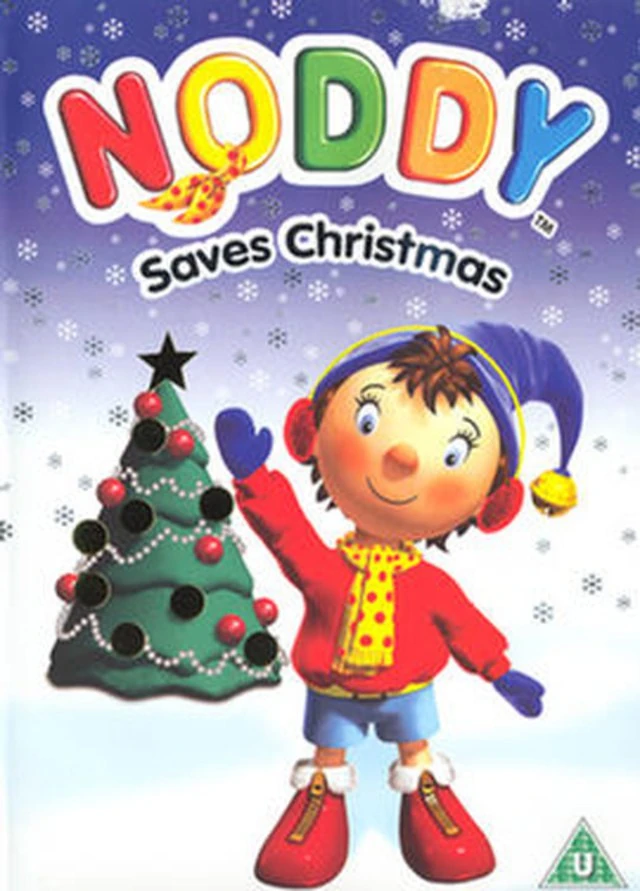 Noddy salva la Navidad | Propuestas de fans del Doblaje | Fandom