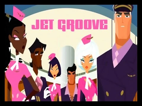 Jet Groove | Propuestas de fans del Doblaje | Fandom