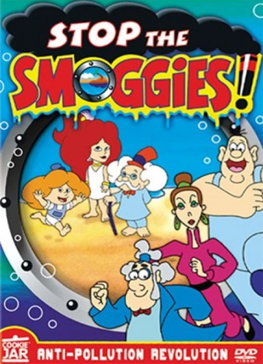 Touftoufs y Contaminadores | Propuestas de fans del Doblaje | Fandom