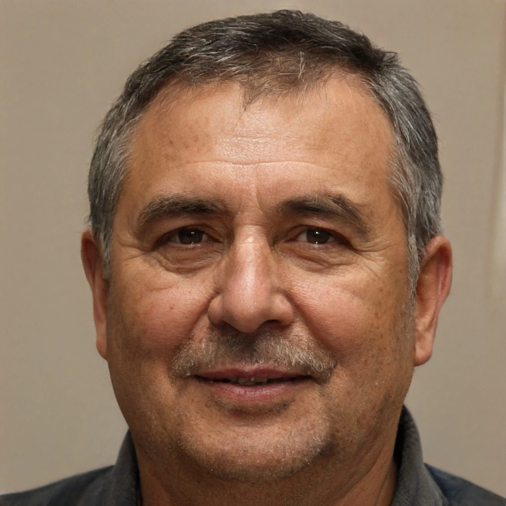 Raúl Ojeda | Propuestas de fans del Doblaje | Fandom