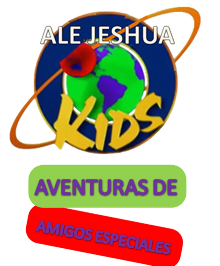 Ale Jeshua Kids: Aventuras De Amigos Especiales | Propuestas de fans del Doblaje | Fandom