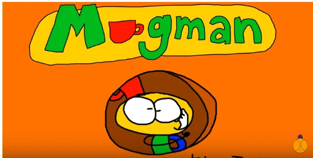 Mugman ( serie de Jacob Lenard) | Propuestas de fans del Doblaje | Fandom