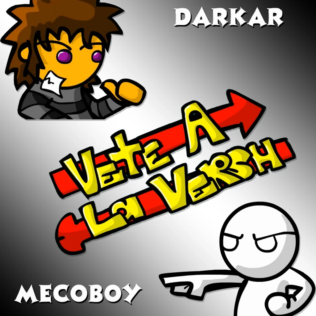 Vete ala Versh | Propuestas de fans del Doblaje | Fandom