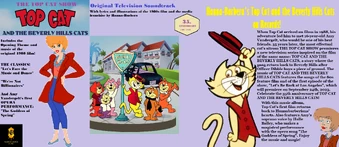 Don Gato y su pandilla en Beverly Hills (serie de TV) | Propuestas de fans del Doblaje | Fandom