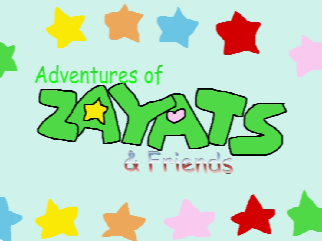 Las aventuras de Zayats y sus amigos | Propuestas de fans del Doblaje ...