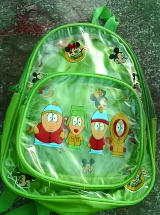 Propuestas de fans del Doblaje:Archivos/South Park con Mickey Mouse | Propuestas de fans del ...