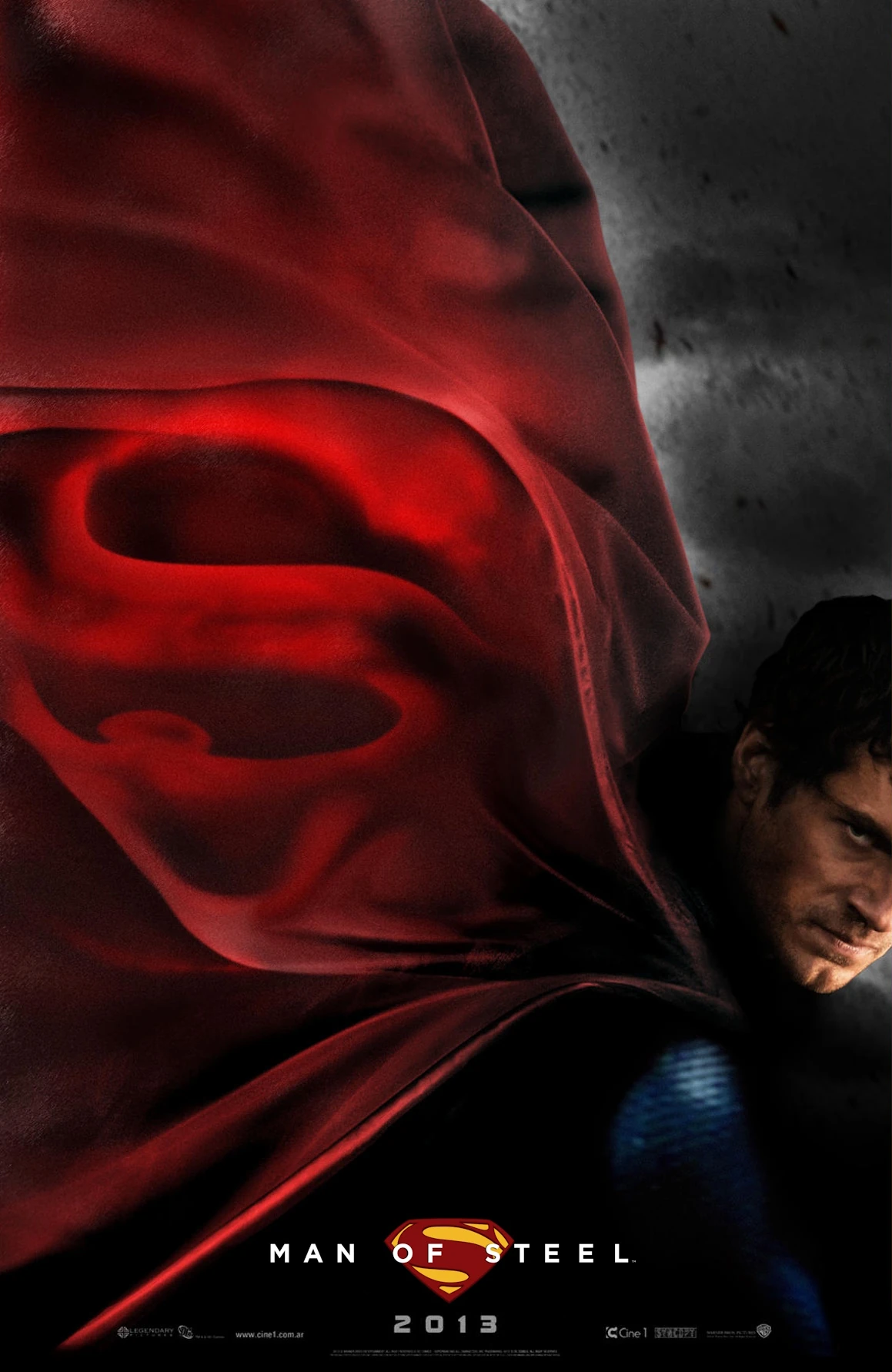 Superman: El Hombre de Acero | Propuestas de fans del Doblaje | Fandom