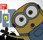 Brian el Minion | Propuestas de fans del Doblaje | Fandom