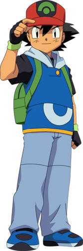 Ash Ketchum | Propuestas de fans del Doblaje | Fandom Ash Ketchum | Propuestas de fans del Doblaje | Fandom