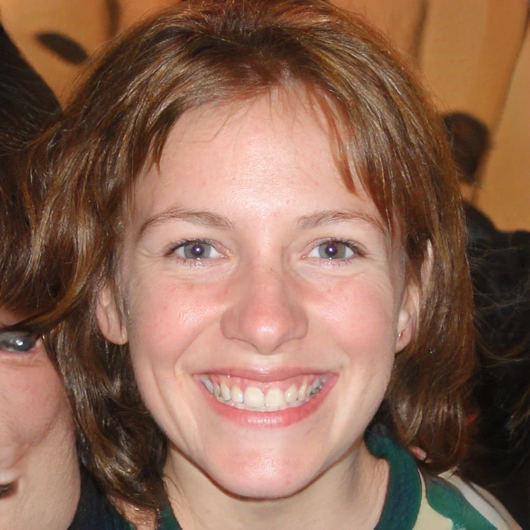 Cecilia Romero | Propuestas de fans del Doblaje | Fandom