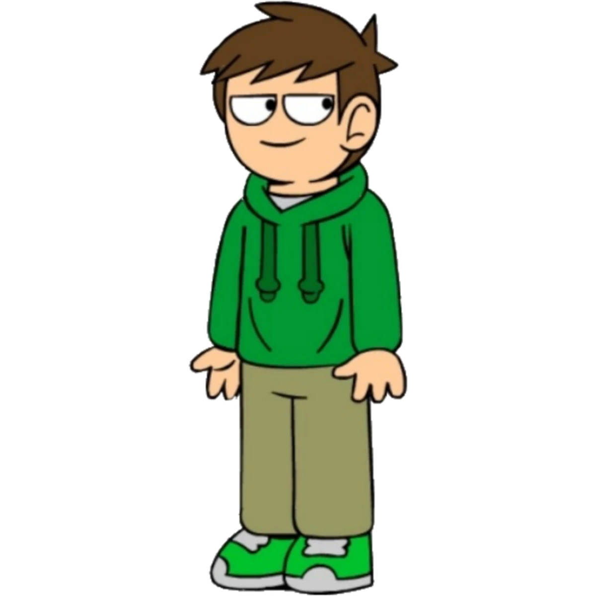 Edd | Propuestas de fans del Doblaje | Fandom