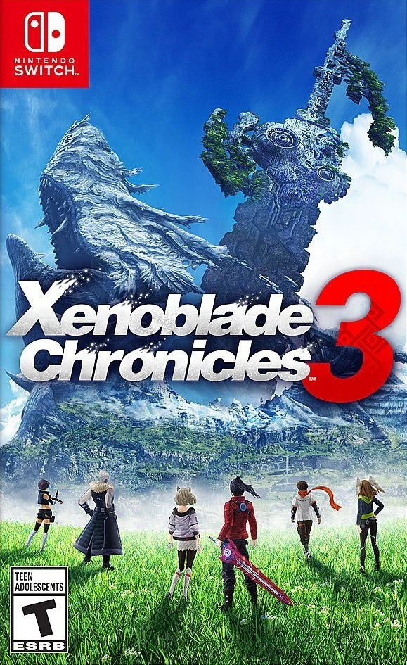 Xenoblade Chronicles 3 | Propuestas de fans del Doblaje | Fandom