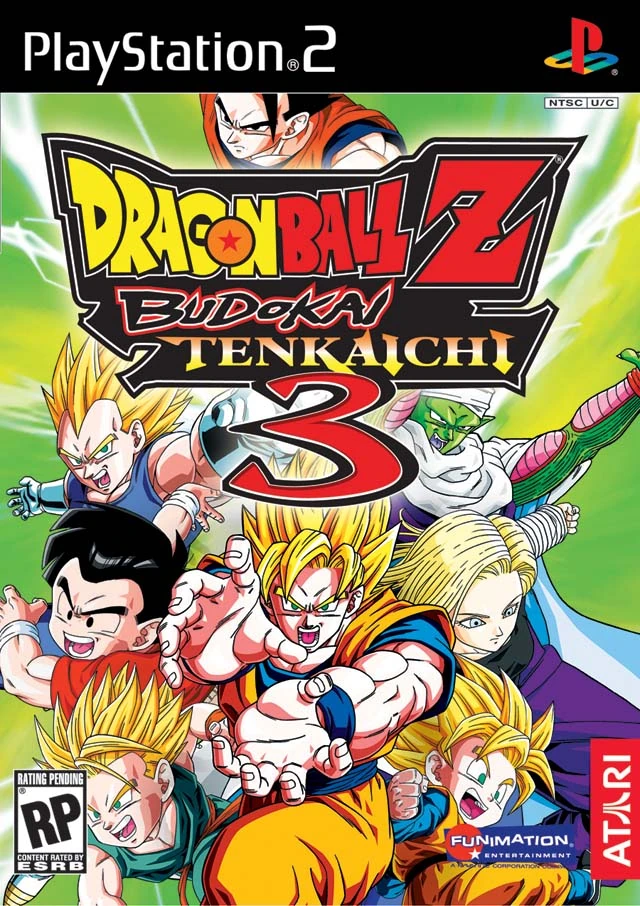 Dragon Ball Z: Budokai Tenkaichi 3 | Propuestas de fans del Doblaje | Fandom