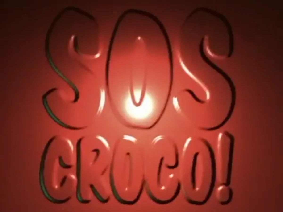 SOS Croco | Propuestas de fans del Doblaje | Fandom