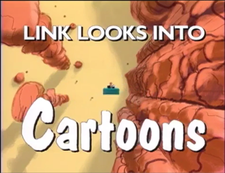 Link y El Mundo Animado | Propuestas de fans del Doblaje | Fandom