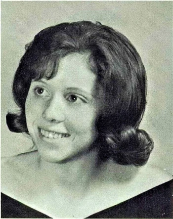 Virginia Calderón | Propuestas de fans del Doblaje | Fandom