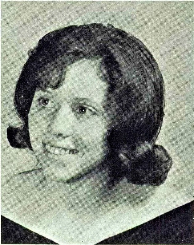 Virginia Calderón | Propuestas de fans del Doblaje | Fandom