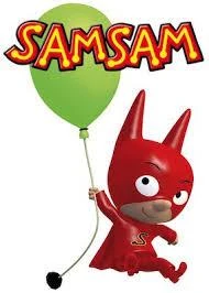 SamSam | Propuestas de fans del Doblaje | Fandom