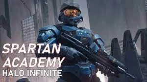 Halo: Academy | Propuestas de fans del Doblaje | Fandom