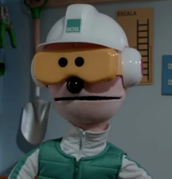 Segurito | Propuestas de fans del Doblaje | Fandom