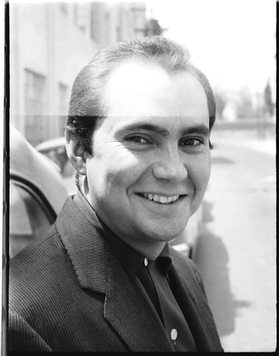 Robin Johnsons | Propuestas de fans del Doblaje | Fandom