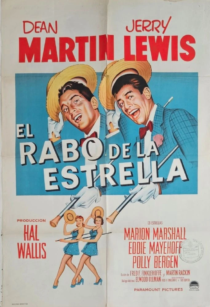 El rabo de la estrella | Propuestas de fans del Doblaje | Fandom