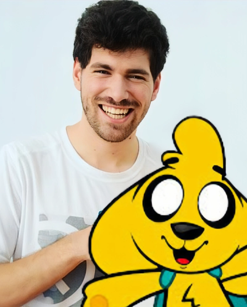 Mikecrack | Propuestas de fans del Doblaje | Fandom