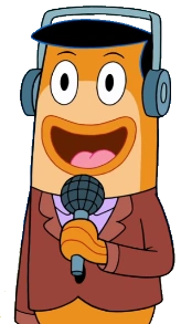 Perca Perkins | Propuestas de fans del Doblaje | Fandom