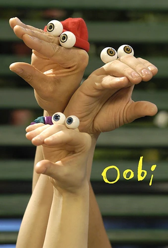 Oobi | Propuestas de fans del Doblaje | Fandom