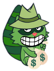Happy Tree Friends (Doblaje venezolano) | Propuestas de fans del ...