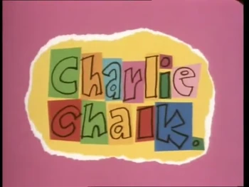 Charlie Chalk (1988) | Propuestas de fans del Doblaje | Fandom