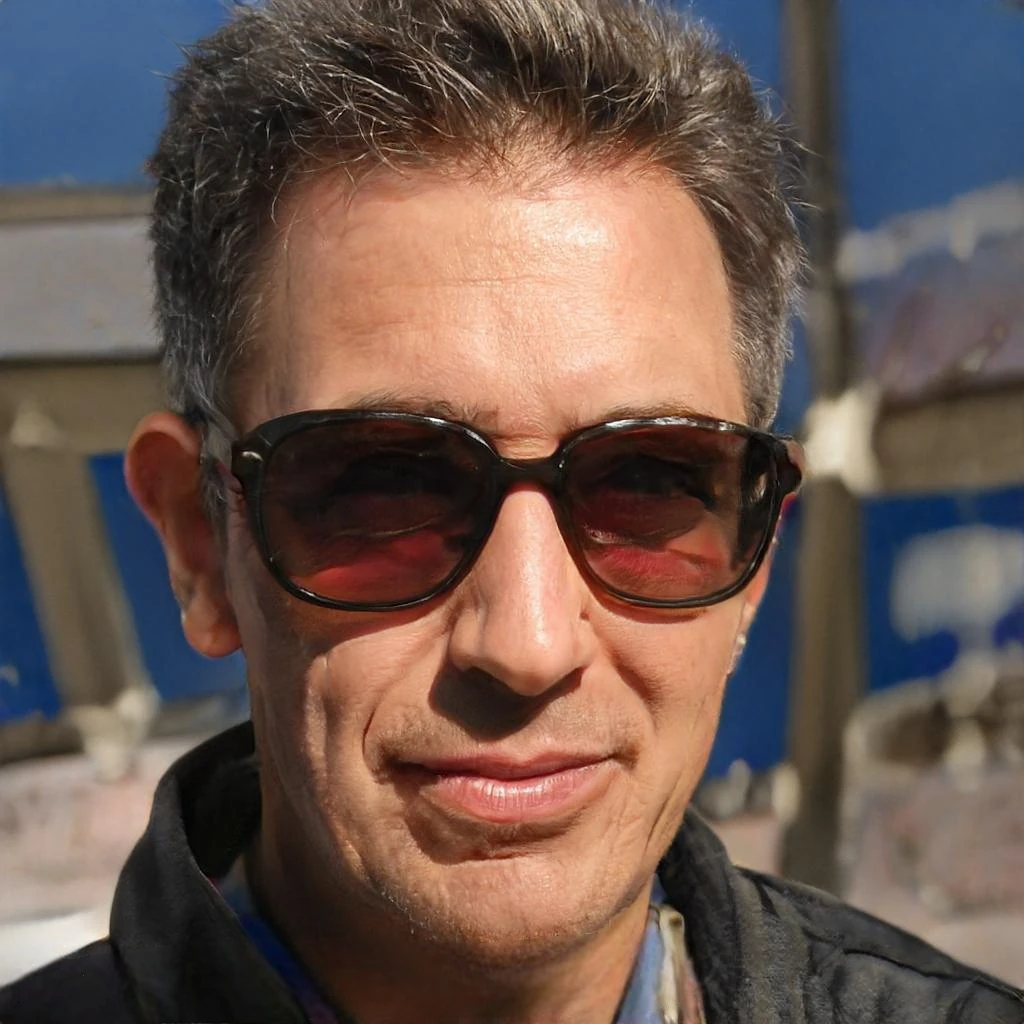 Pedro Rodríguez | Propuestas de fans del Doblaje | Fandom