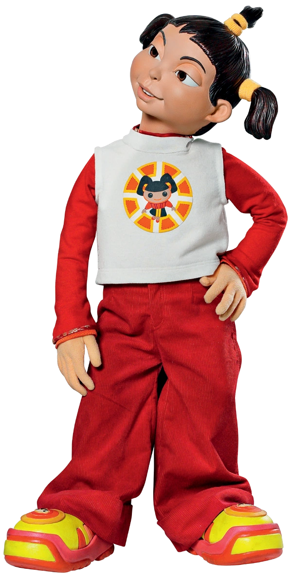 Trixie | Propuestas de fans del Doblaje | Fandom