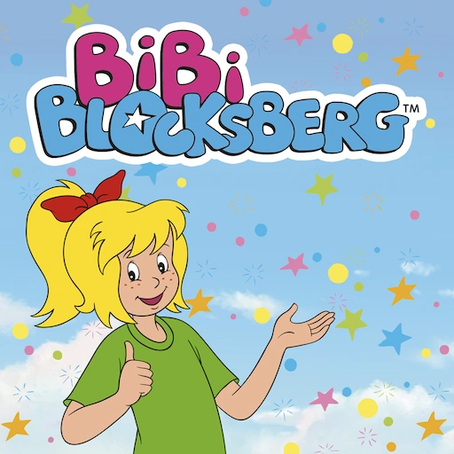 Bibi Blocksberg (serie animada) | Propuestas de fans del Doblaje | Fandom