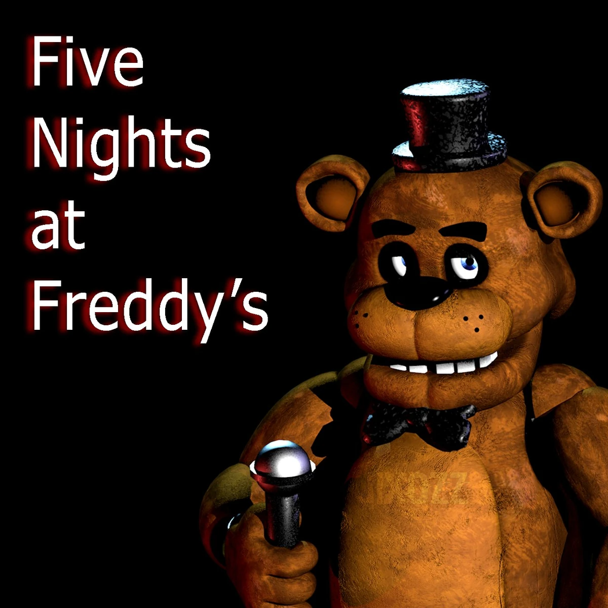 Five Nights At Freddy's (Game 2014) | Propuestas de fans del Doblaje ...