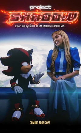 Project Shadow | Propuestas de fans del Doblaje | Fandom