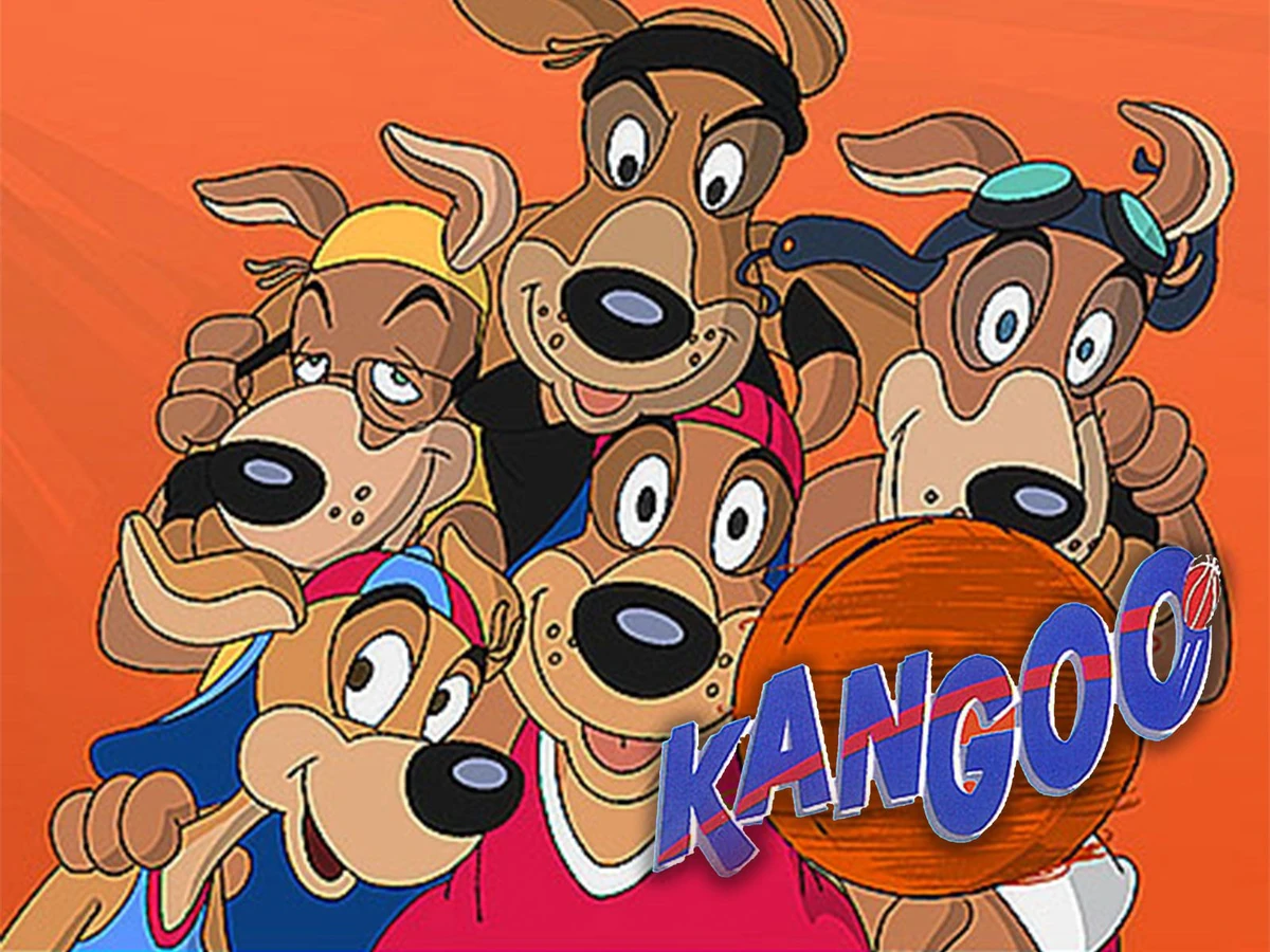 Kangoo | Propuestas de fans del Doblaje | Fandom