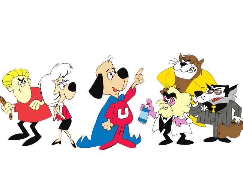 El Show de Underdog | Propuestas de fans del Doblaje | Fandom