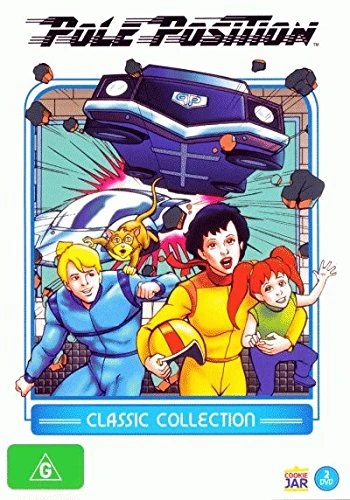 Pole Position | Propuestas de fans del Doblaje | Fandom